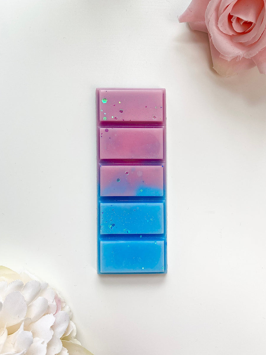 Candy Floss Wax Melt – Luna-Rey Aromas